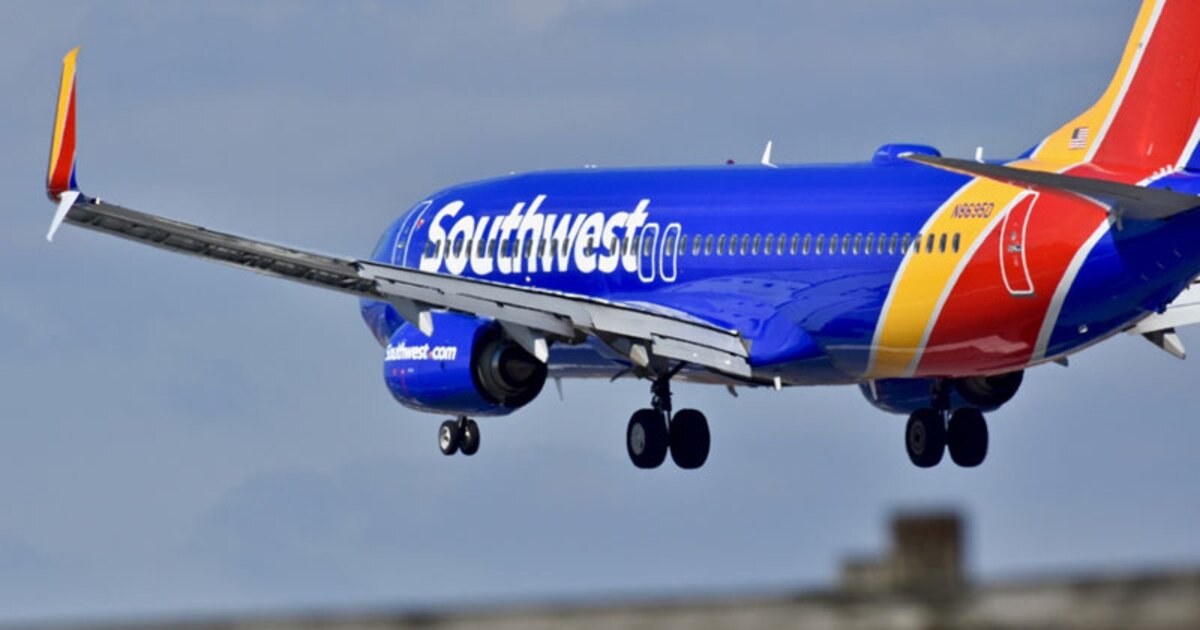 ATPCO and Southwest Airlines partner on... | Travolution