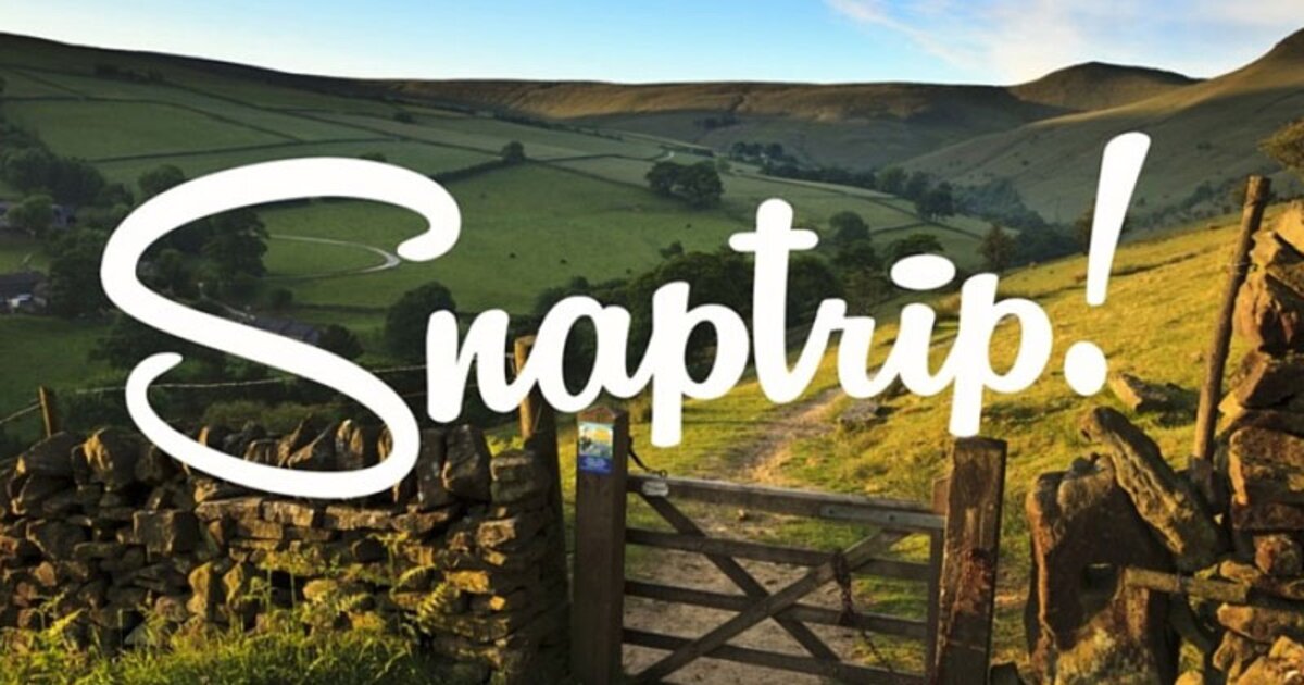 SnapTrip acquisition spree continues with... | Travolution