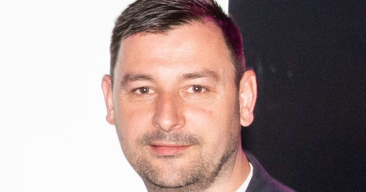 Trip.com appoints Andy Washington as... | Travolution